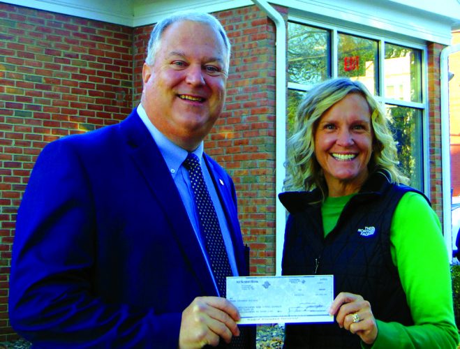 EITC donation | News, Sports, Jobs - Altoona Mirror